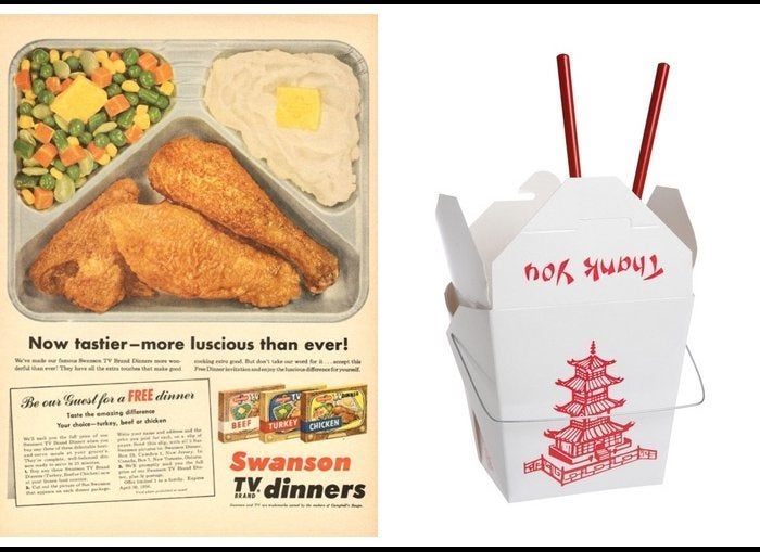 How We Ate in 1964: When The Beatles Were on Ed Sullivan vs. Now ...