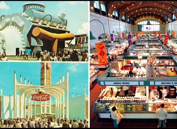 How We Ate in 1964: When The Beatles Were on Ed Sullivan vs. Now ...