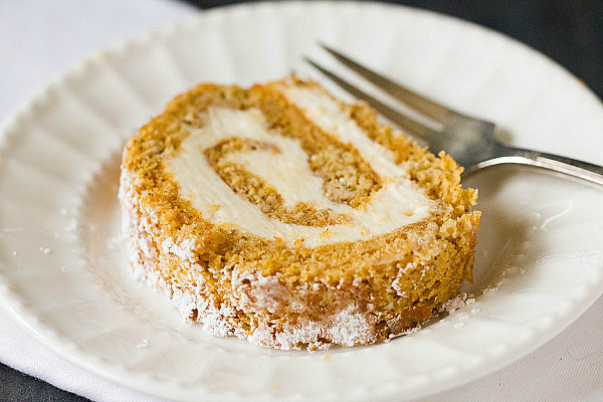 Rolled Cakes: Beautiful On The Inside (RECIPES) | HuffPost Life