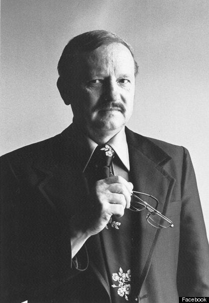 Remembering Jerry Kupchynsky With The Orchestra He Built | HuffPost Life