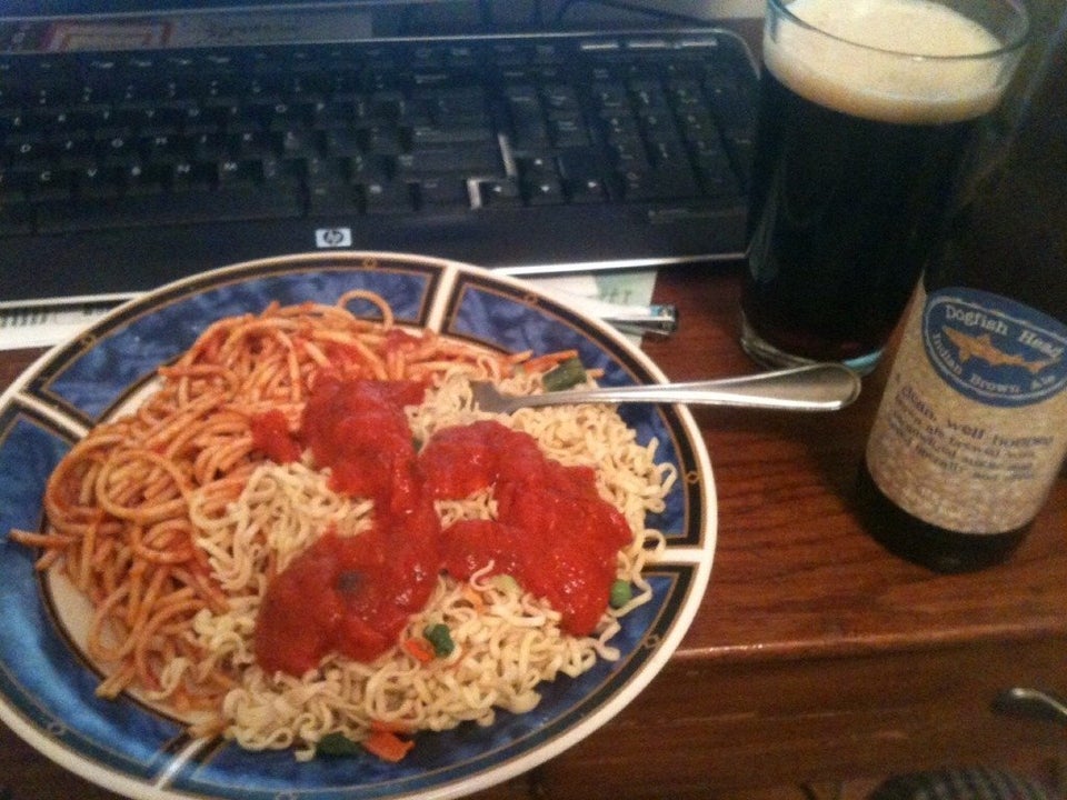 13 Heartbreaking, Infuriating Ramen Fails We Wish We Never Saw ...