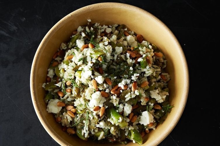 Quinoa Is Weird: Here Are 10 Alternative Grains To Get To Know Instead ...