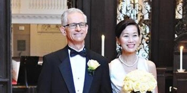 Fearless Love | HuffPost Life