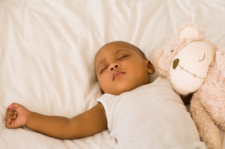 Hope For SIDS Kids And Their Parents | HuffPost Life
