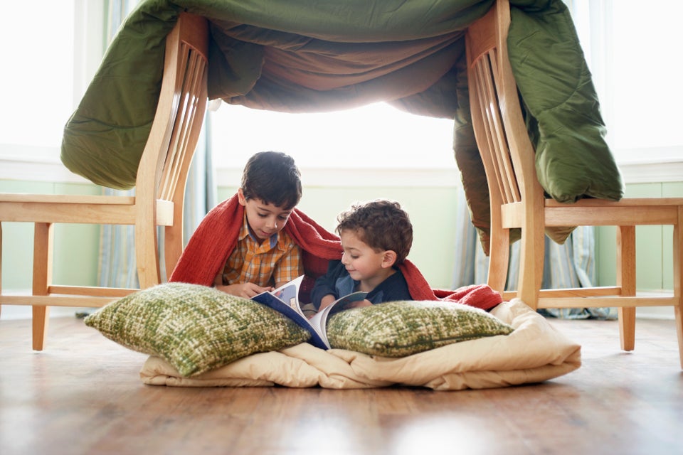 10 Childhood Pleasures That Used To Make Our Whole Day | HuffPost Life