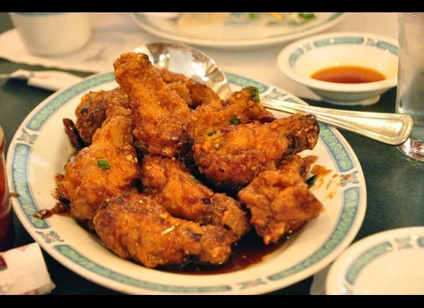The Best Chinese Takeout in America | HuffPost Life