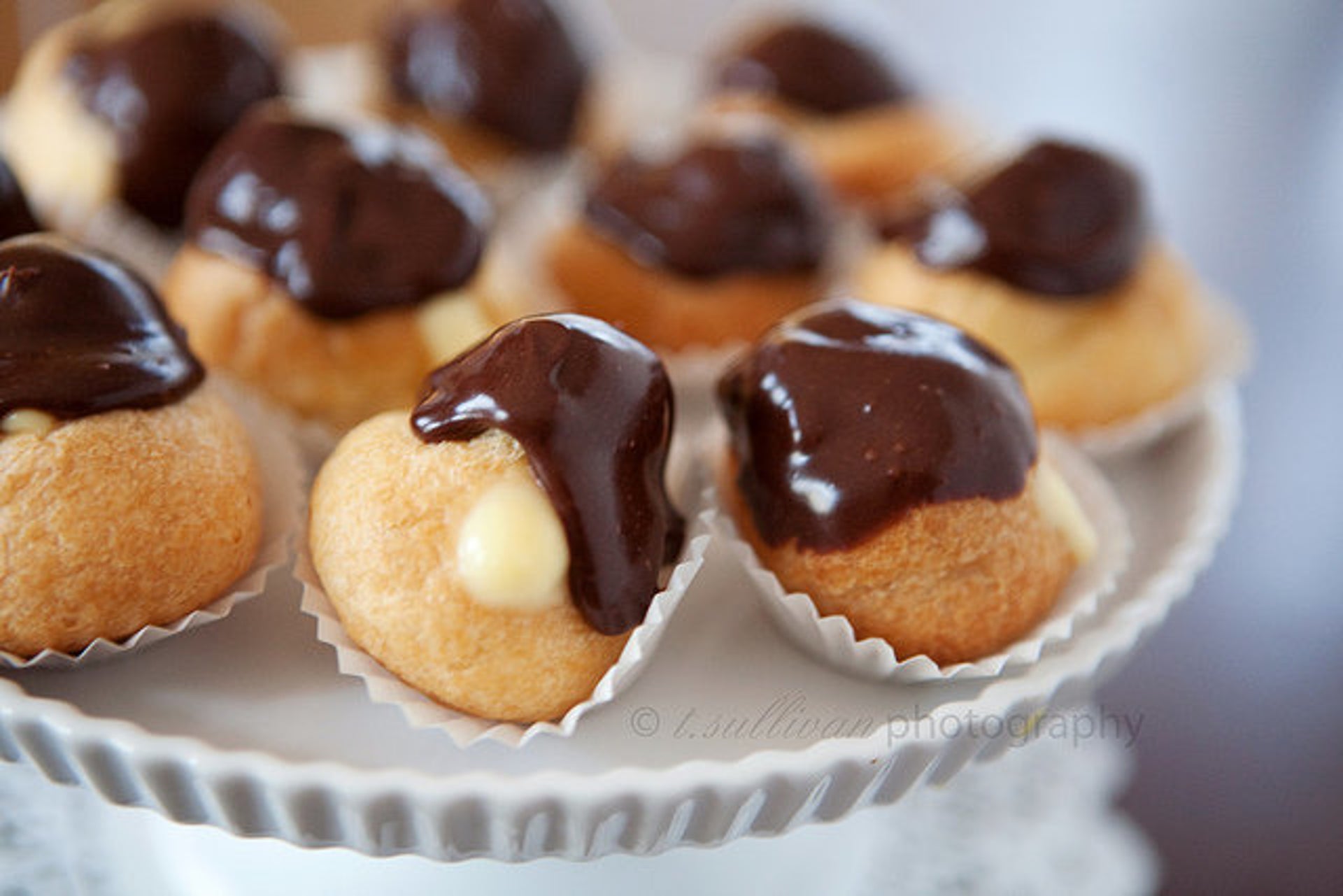 11 Delicious Reasons To Tackle Pate A Choux (RECIPES) | HuffPost Life