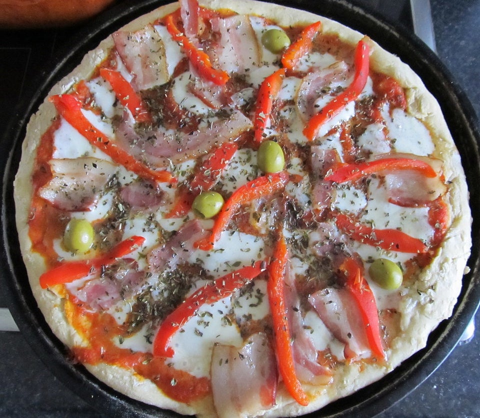 9 Ways Floppy Bacon Ruins Everything (PHOTOS) | HuffPost Life