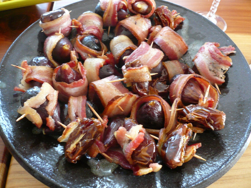 9 Ways Floppy Bacon Ruins Everything (PHOTOS) | HuffPost Life