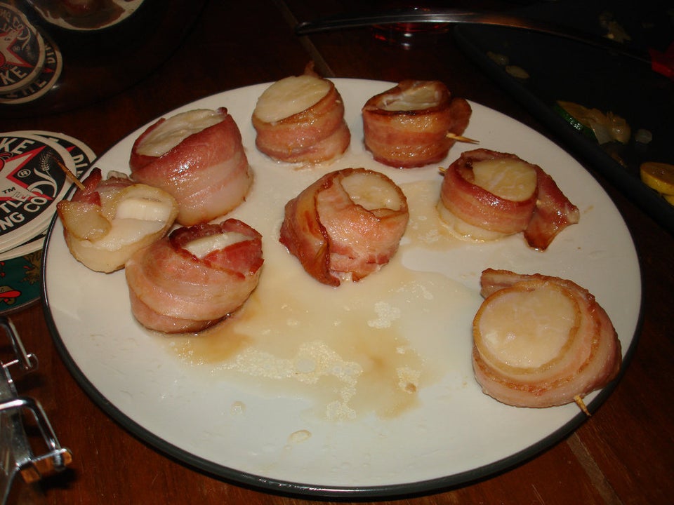 9 Ways Floppy Bacon Ruins Everything (PHOTOS) | HuffPost Life