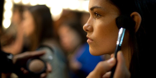 8 Beauty Tricks That'll Blow Your Mind | HuffPost Life