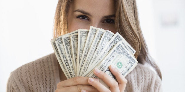 Minimalist Money: 8 Ways to Simplify Your Finances | HuffPost Life