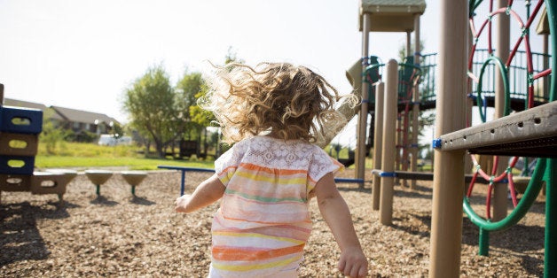 The Overprotected Kid | HuffPost Life