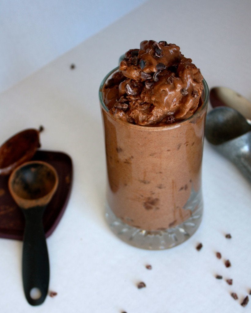 We'll Deal With These Blizzards Any Day (RECIPES) | HuffPost Life