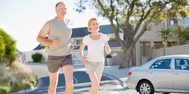 The Key To Helping Chronic Pain Sufferers Get More Exercise | HuffPost Life