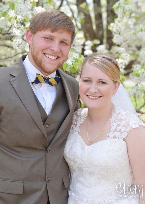 Real Weddings: Couples Who Got Married This Weekend (PHOTOS) | HuffPost ...