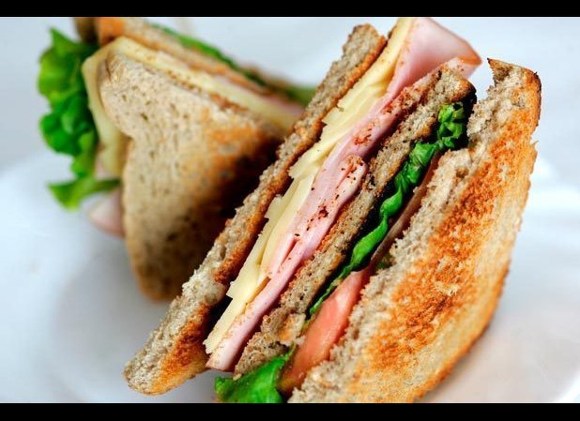 Why Is Bacon Called Bacon? and Other Favorite Food Name Origins ...