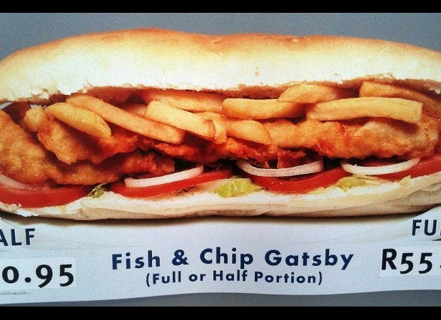 The World's Most Iconic Sandwiches | HuffPost Life