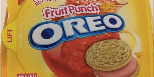 Watermelon Oreos Limited Edition Watermelon Oreos Target : Medford,