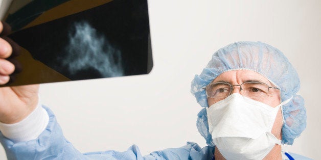 Researchers Learn How Women Feel After A False-Positive Result From A ...