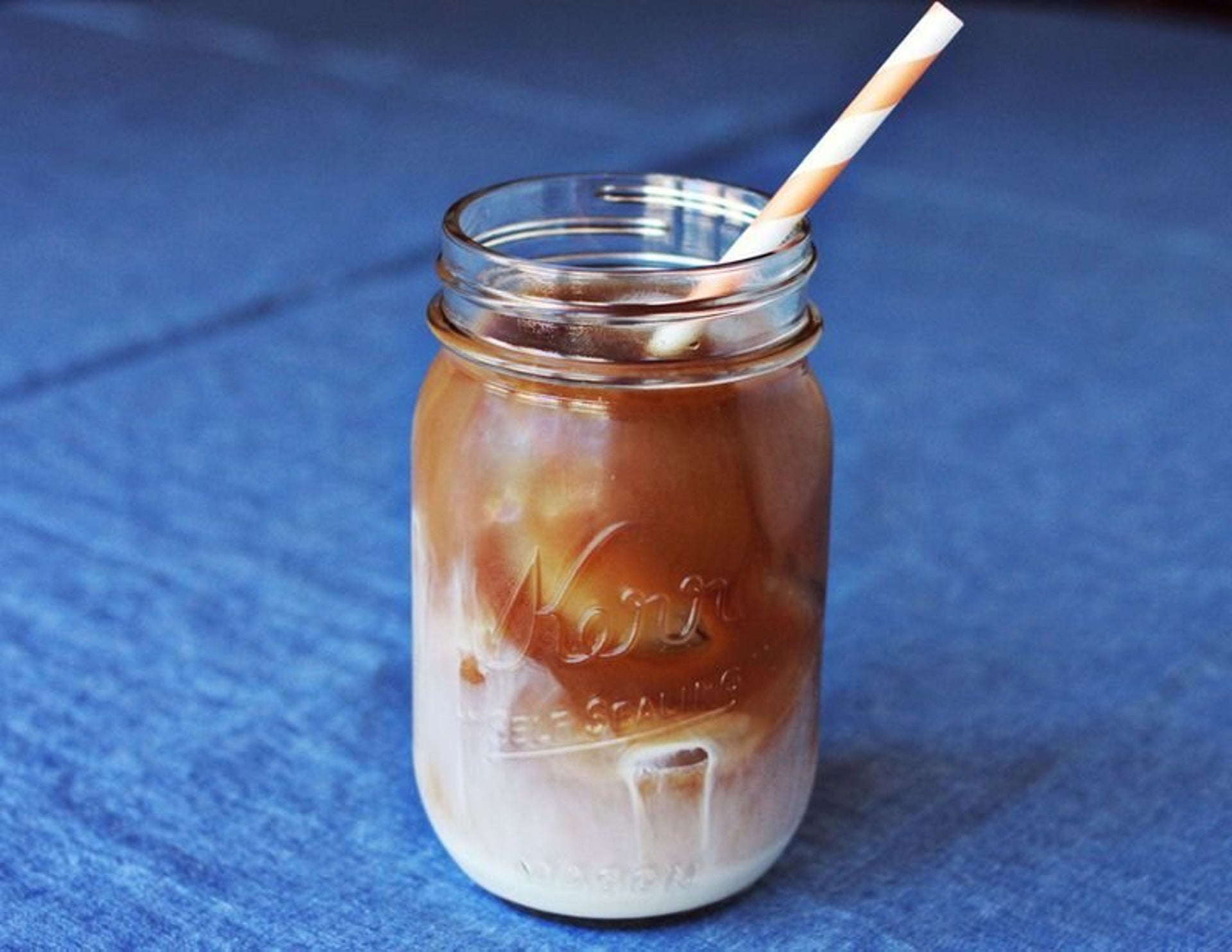 Beautiful Iced Coffee To Get You Excited About The Season | HuffPost Life