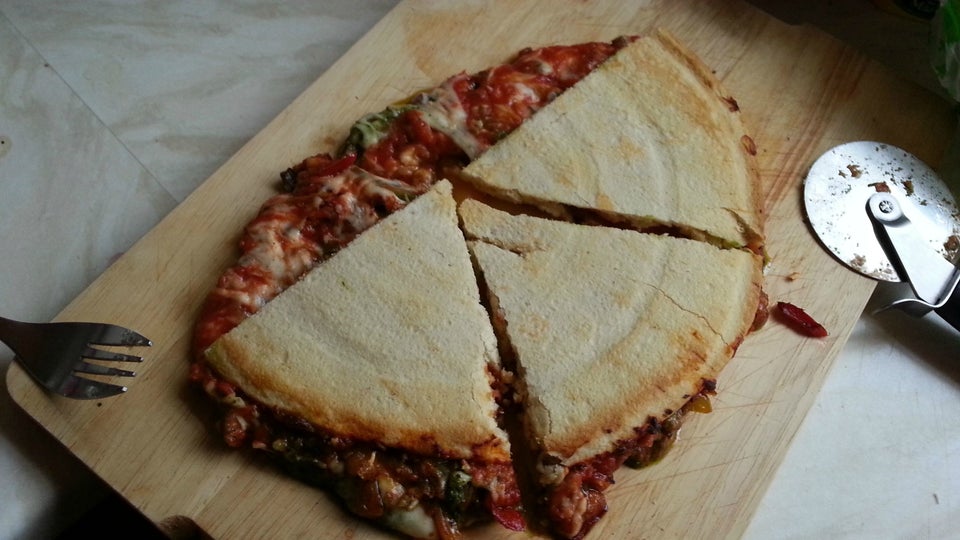 Drunken Cookery: The Terrible Things You've Done To Pizza While ...