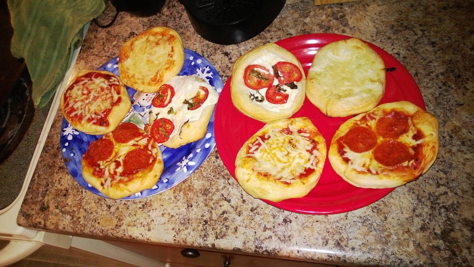 Drunken Cookery: The Terrible Things You've Done To Pizza While ...