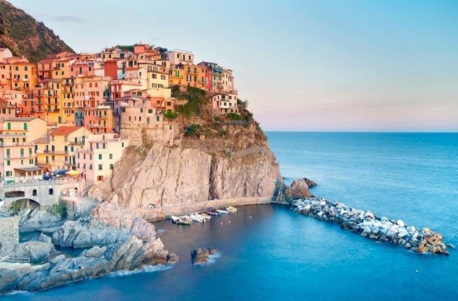 20 Gorgeous Seaside Towns In Italy | HuffPost Life
