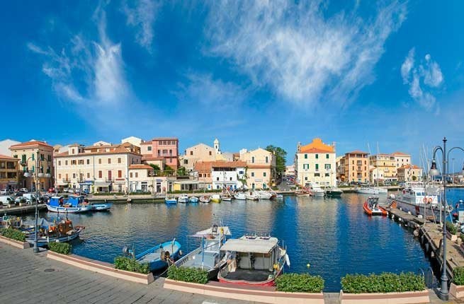 20 Gorgeous Seaside Towns In Italy | HuffPost Life