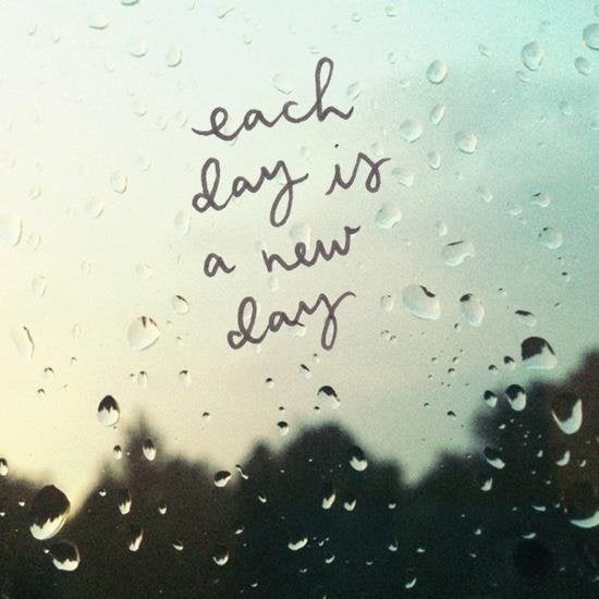 8 Pieces Of Wisdom That Will Encourage You To Push Through A Bad Day ...