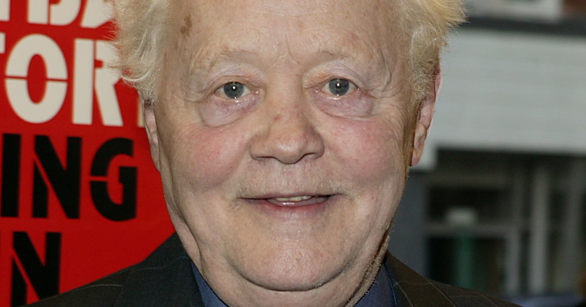 Dudley Sutton Dead: 'Lovejoy' Actor Dies, Aged 85 | HuffPost UK ...
