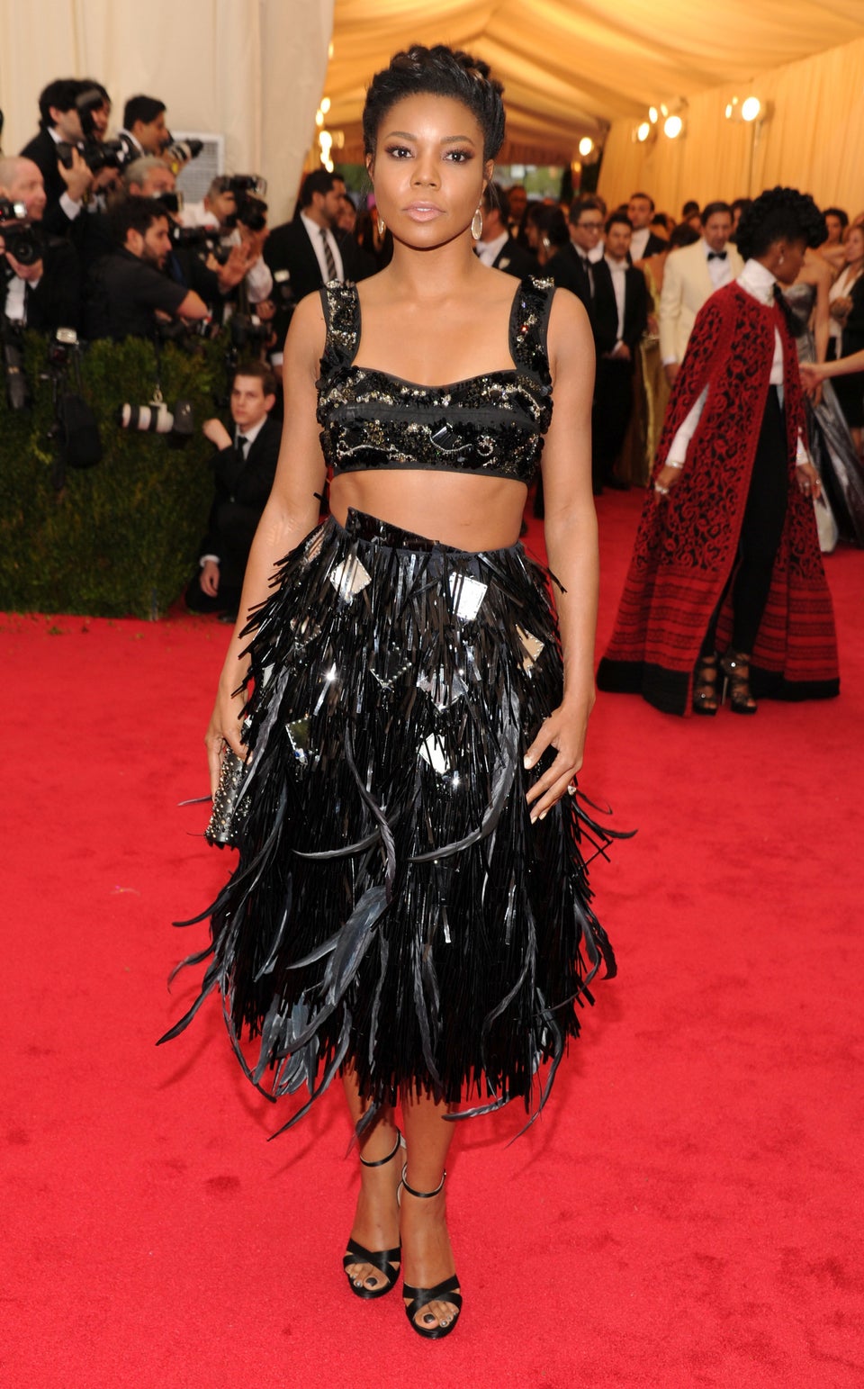 And The Best Met Gala Photo Of The Night Is... | HuffPost Life