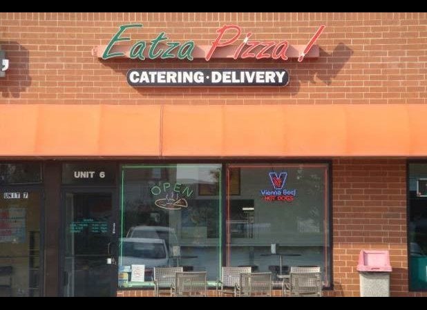 The World's Worst Chain Restaurant Names | HuffPost Life