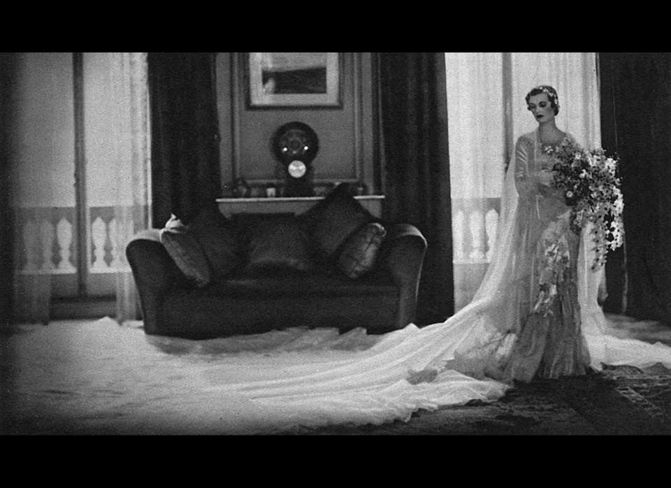 The V&A Celebrates History's Most Beautiful Wedding Dresses | HuffPost Life