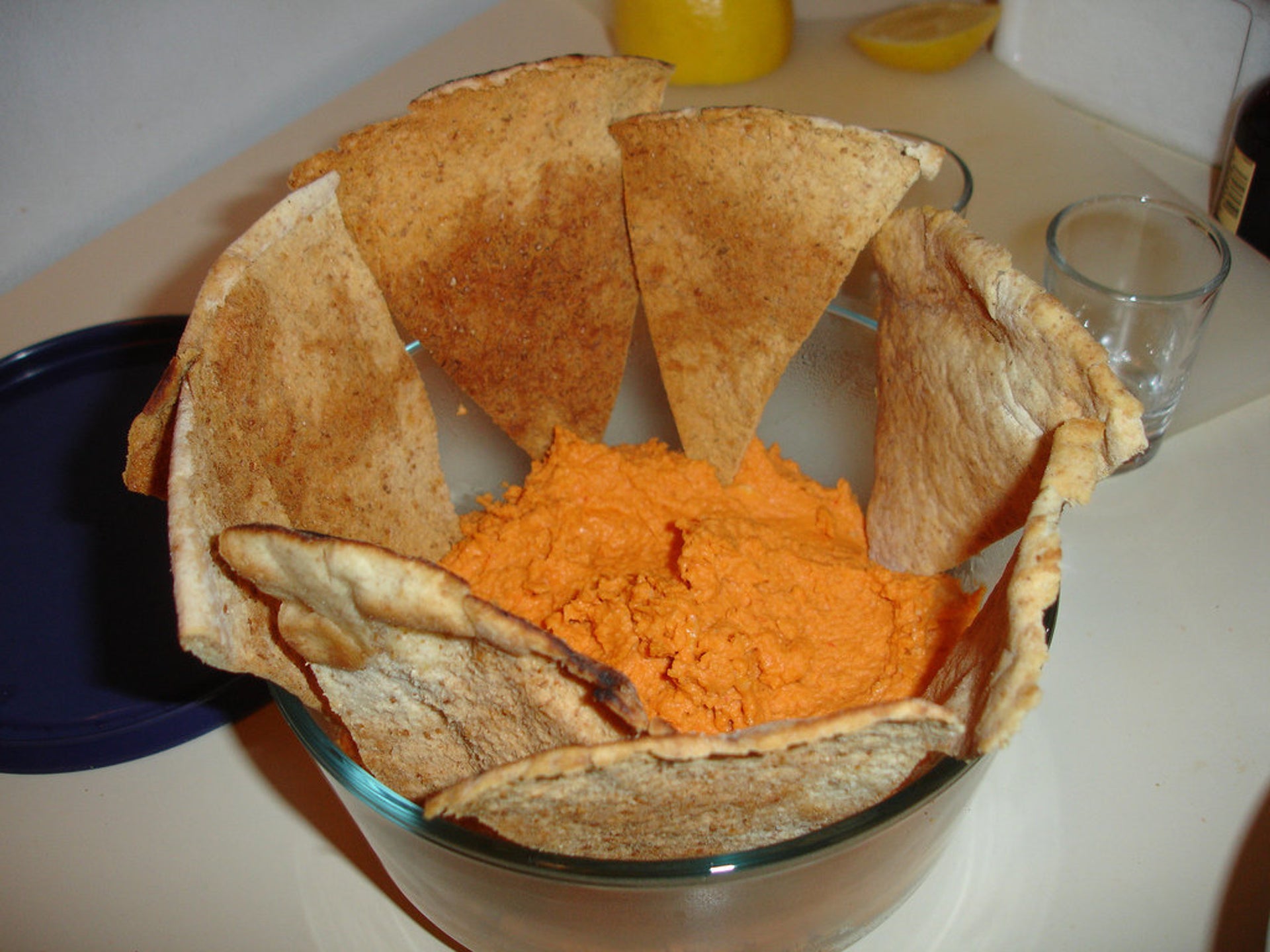 Cold Hummus Is A Crime No One Should Commit | HuffPost Life
