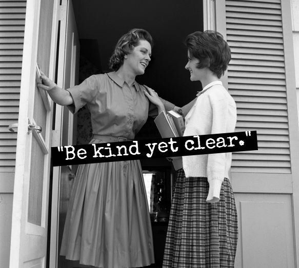 The 18 Best Pieces Of Breakup Advice From Mom Huffpost Life