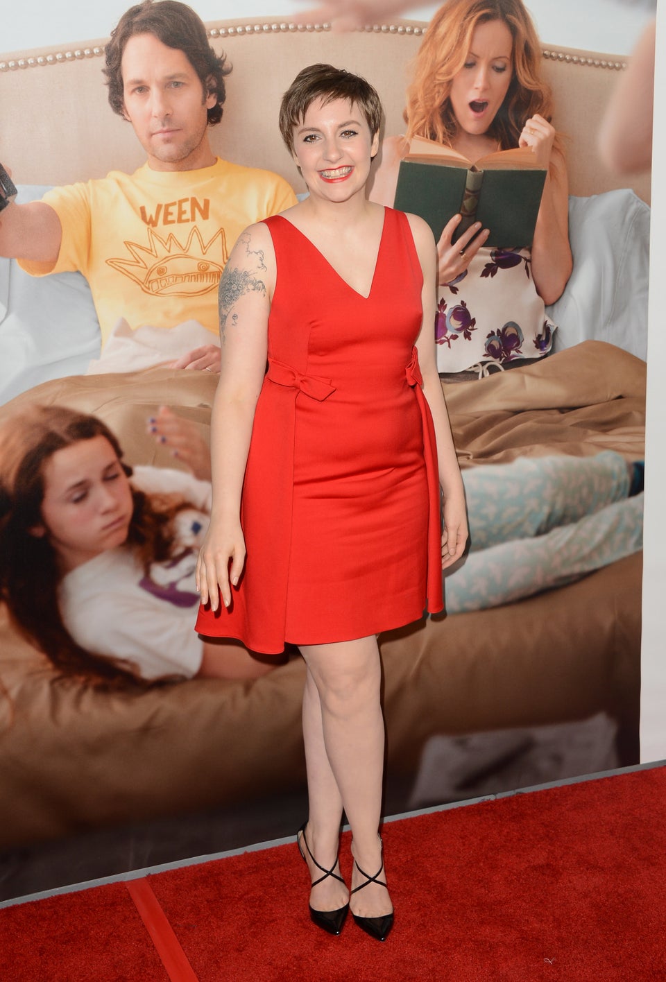 The 'Girls' Season Finale Was Spoiled Months Ago | HuffPost Entertainment