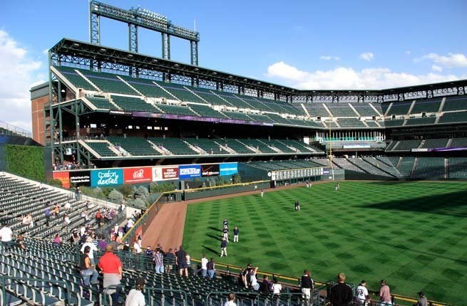 10 Iconic Baseball Stadiums To Visit This Season | HuffPost Life