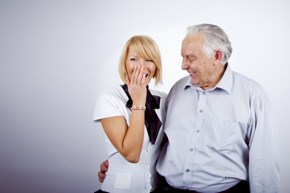 8 Ways To Put Happiness Into Words | HuffPost Life