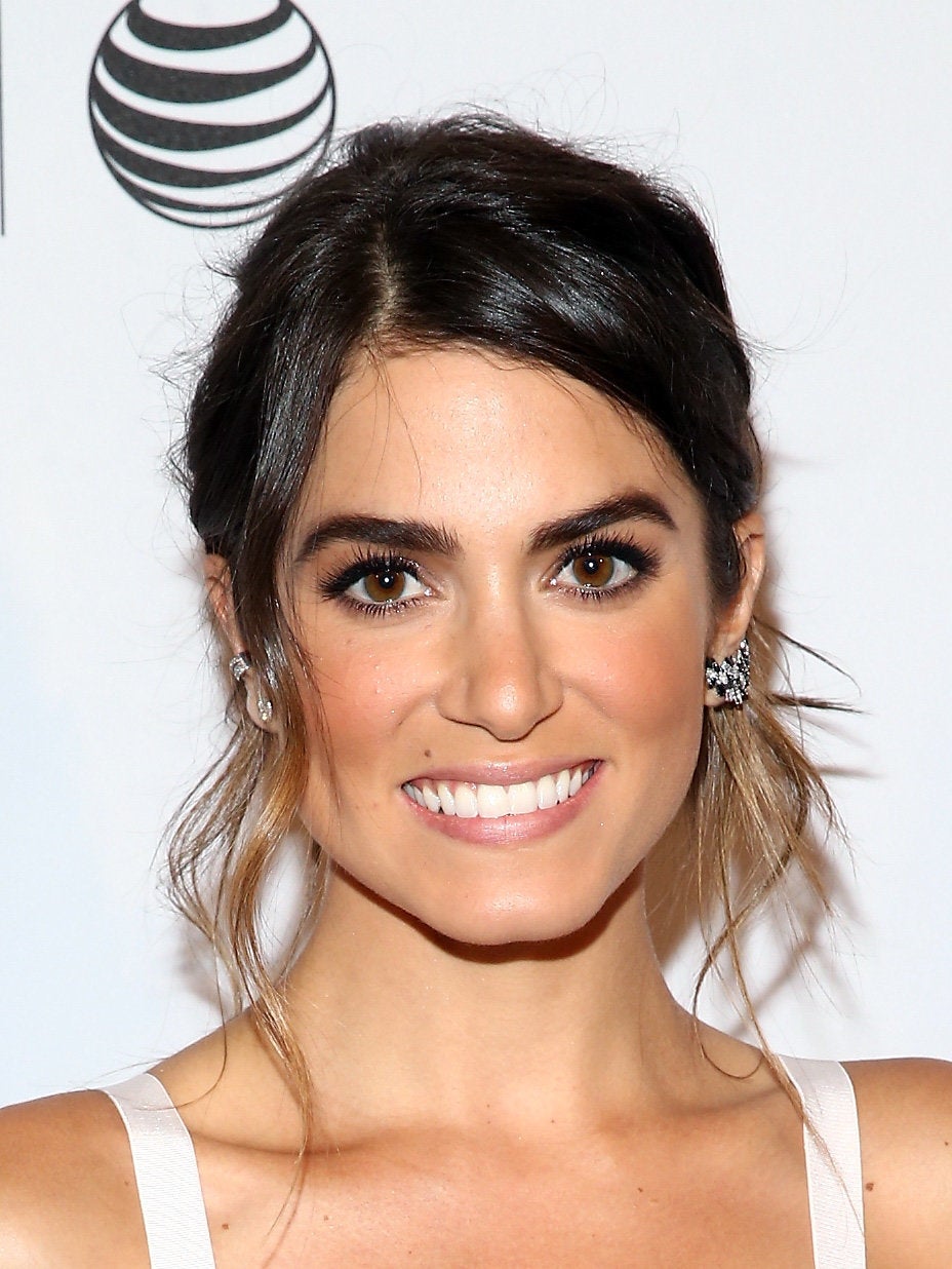 The Evolution Of Nikki Reed's Cali Girl Glow | HuffPost Life