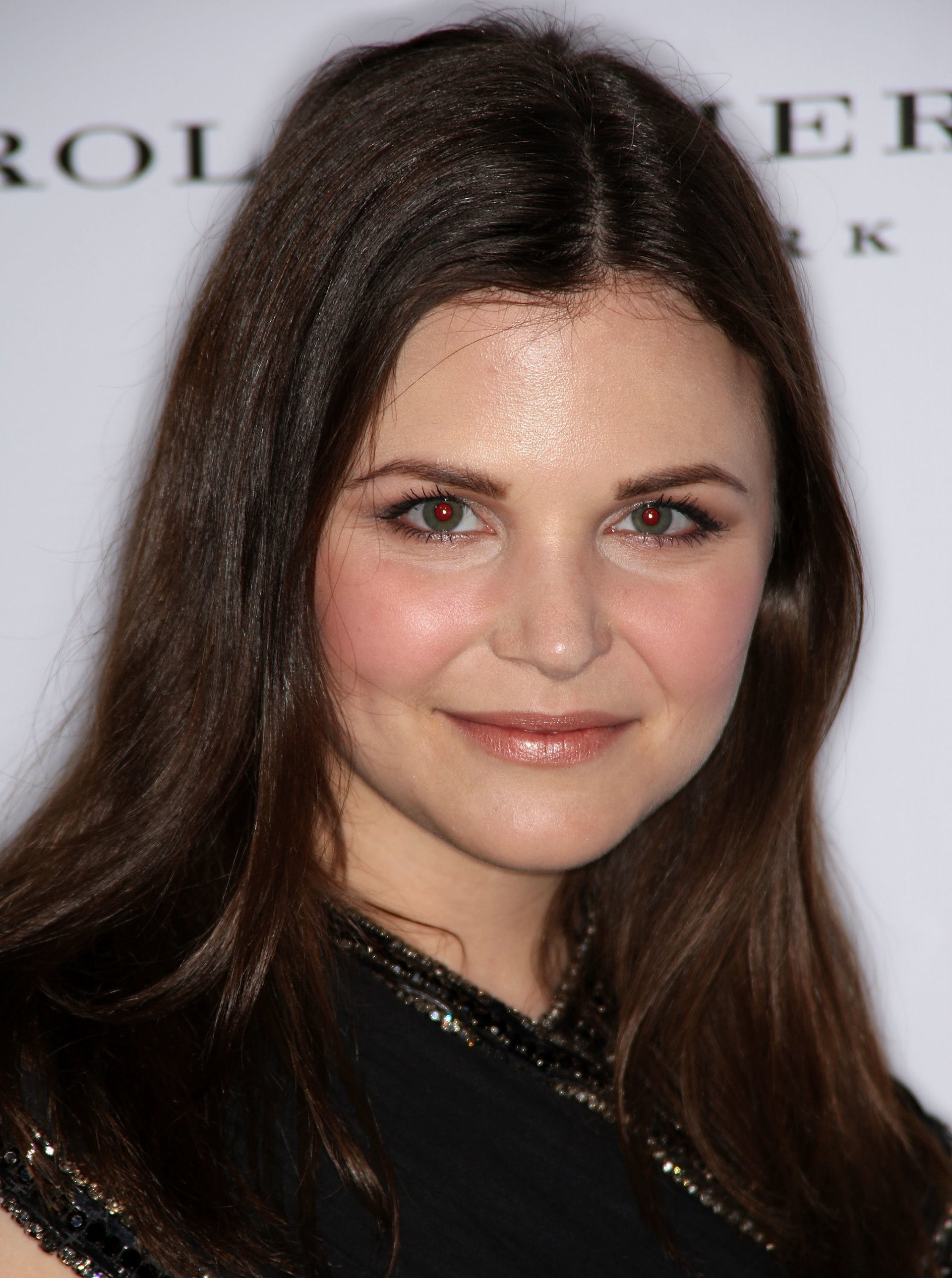 Ginnifer Goodwin's Hair Story: The Long & Short Of It | HuffPost Life