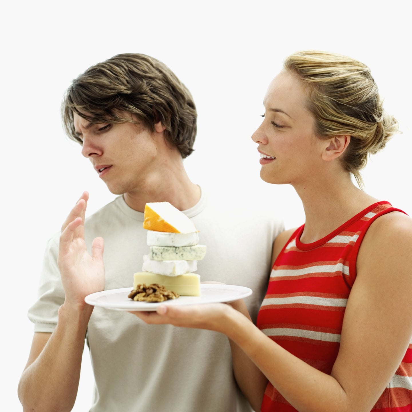 Afraid To Eat: 6 Ways to Face Your Fear of Food | HuffPost Life