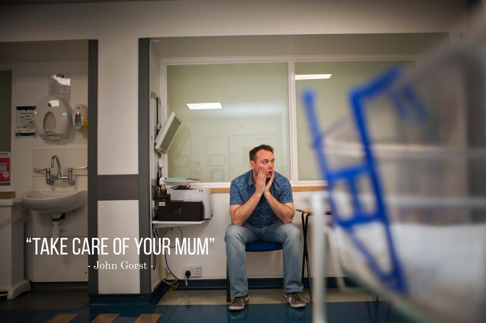 'The Book Of Dads' Illustrates What Becoming A New Dad Is Really Like ...