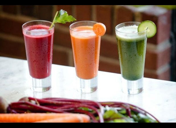 The Best Food Trucks for Drinks | HuffPost Life