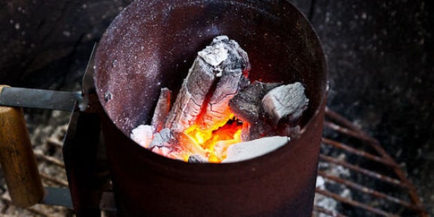 How To Master Your Grill Huffpost Life