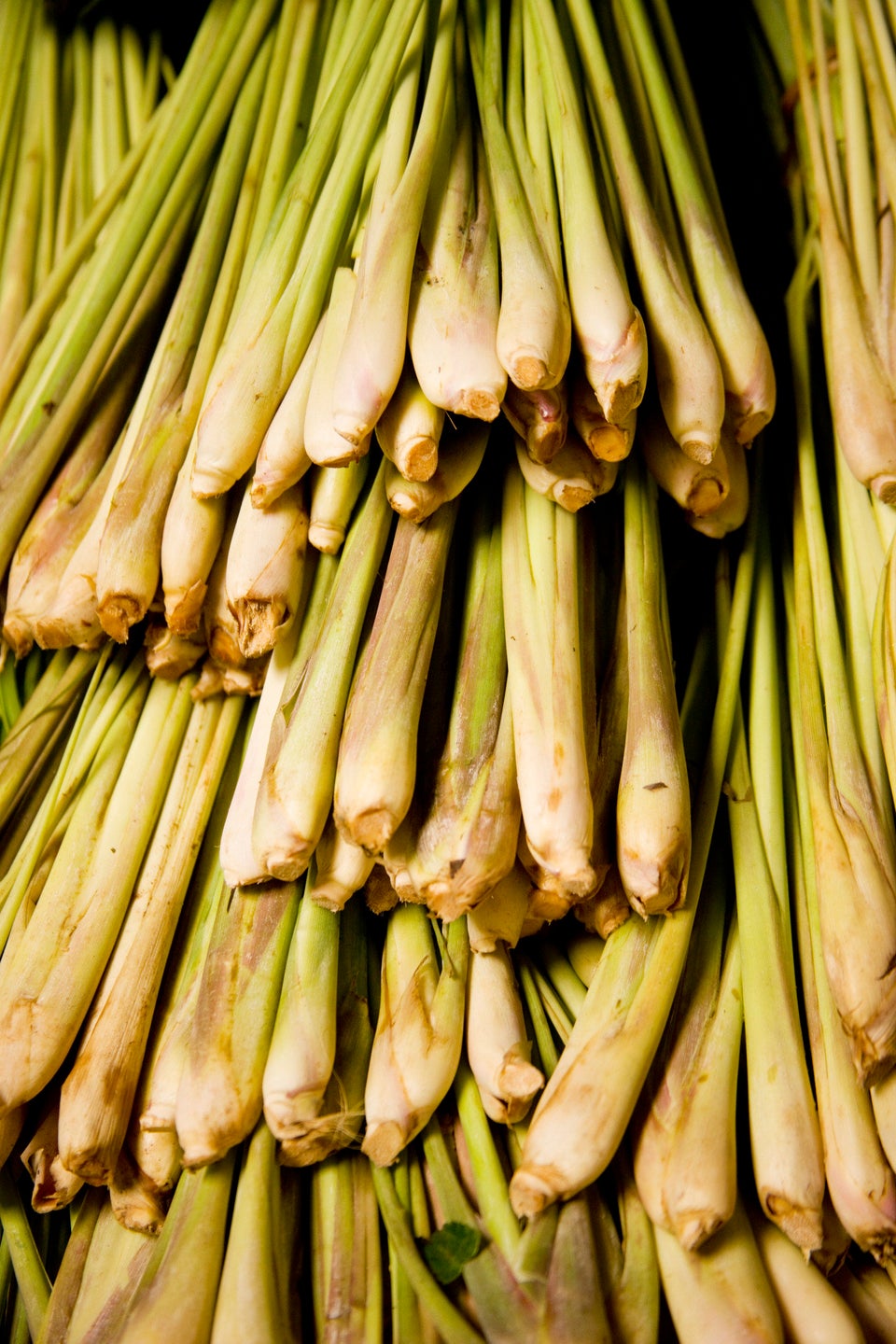 What The Hell Is Lemongrass Anyway Huffpost Life