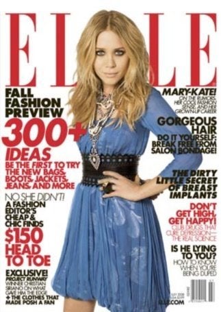 The Definitive Ranking Of Mary-Kate And Ashley Olsen's Magazine Covers ...