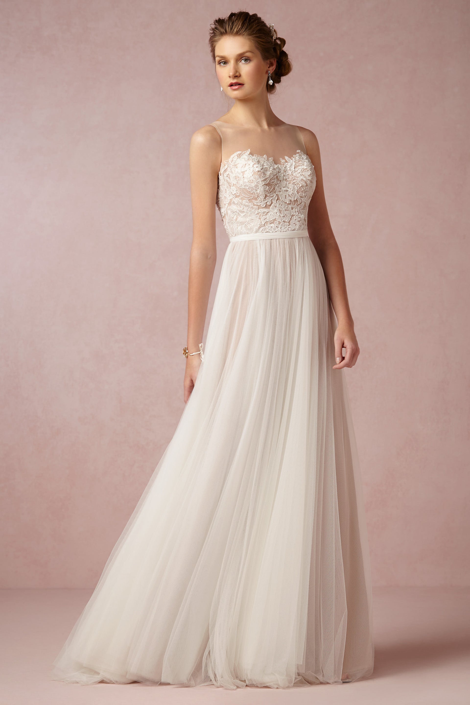 BHLDN's Fall 2014 Collection Is All Things Girly And Graceful ...
