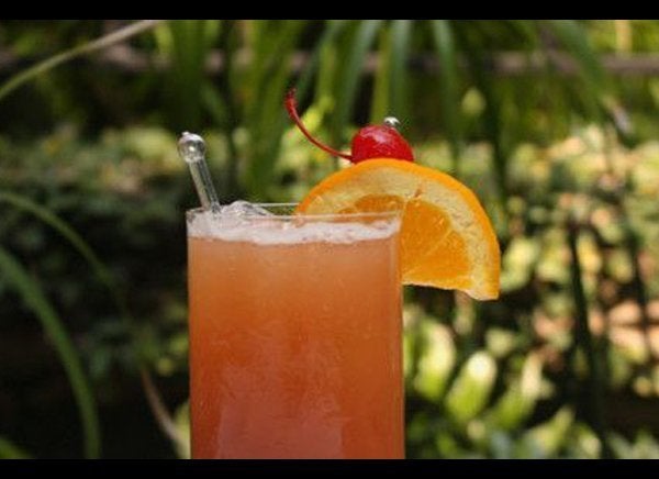 6 Delicious Punches To Make This July | HuffPost Life