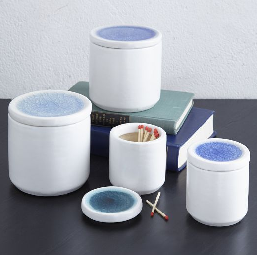 10 Brilliant Storage Solutions For All That Embarrassing Stuff Of Yours ...